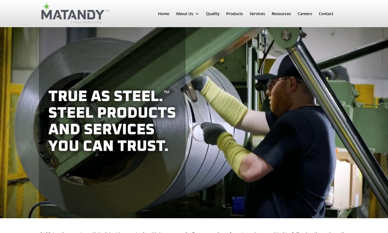 Tool Steel Companies | Tool Steel Suppliers